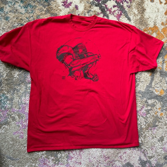 Shirts | Once Upon A Tee Mens Gamer Tee 4xlt | Poshmark